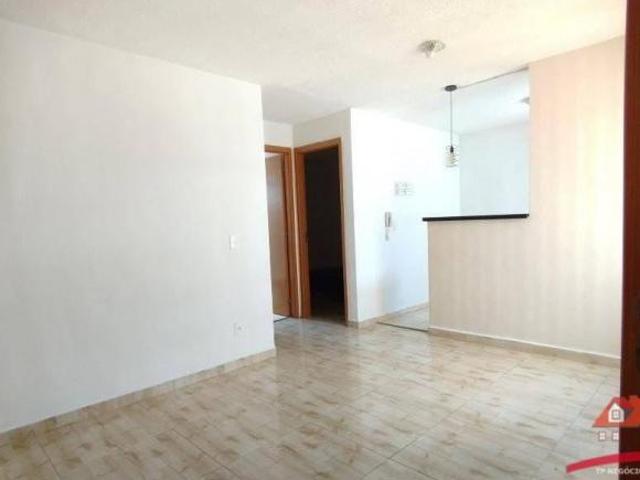 Apartamento com 2 dormitórios à venda, 47 m² por R$ 210.000,00 Água Chata Guarulhos/SP