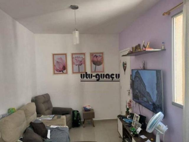 Apartamento com 2 dormitórios à venda, 47 m² por R$ 210.000,00 Edifício Parque Ilha de Páscoa It