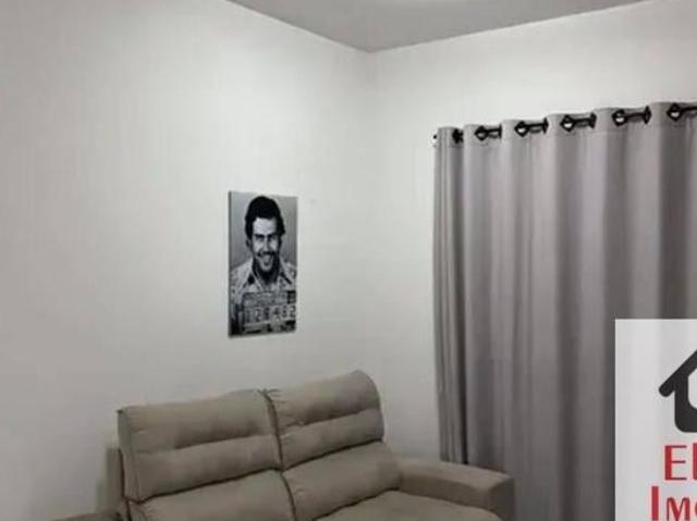 Apartamento com 2 dormitórios à venda, 47 m² por R$ 210.000,00 Jardim Novo Maracanã Campinas/SP
