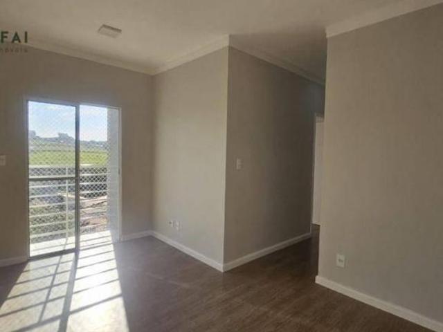 Apartamento com 2 dormitórios à venda, 47 m² por R$ 212.000,00 Jardim Simus Sorocaba/SP