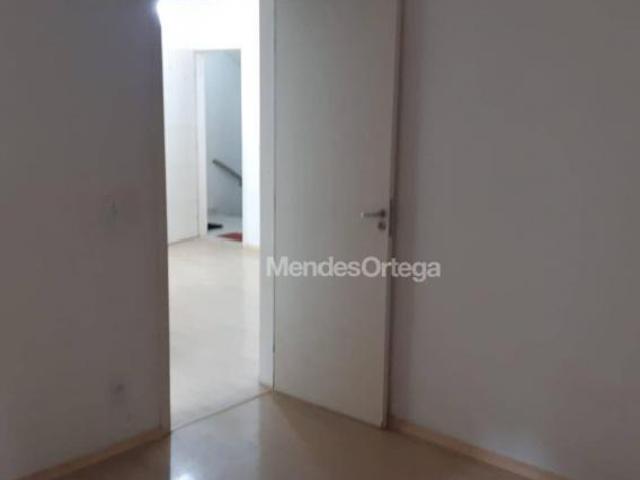 Apartamento com 2 dormitórios à venda, 47 m² por R$ 212.000,00 Jardim Vera Cruz Sorocaba/SP