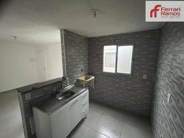 Apartamento com 2 dormitórios à venda, 47 m² por R$ 213.000,00 Água Chata Guarulhos/SP
