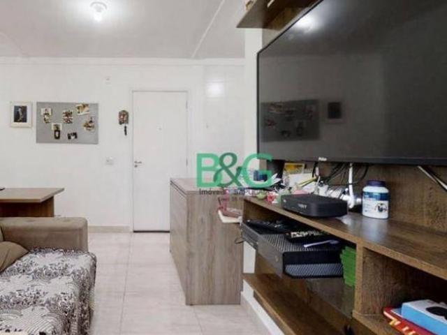 Apartamento à venda, 47 m² por R$ 229.000,00 Jardim Helga São Paulo/SP