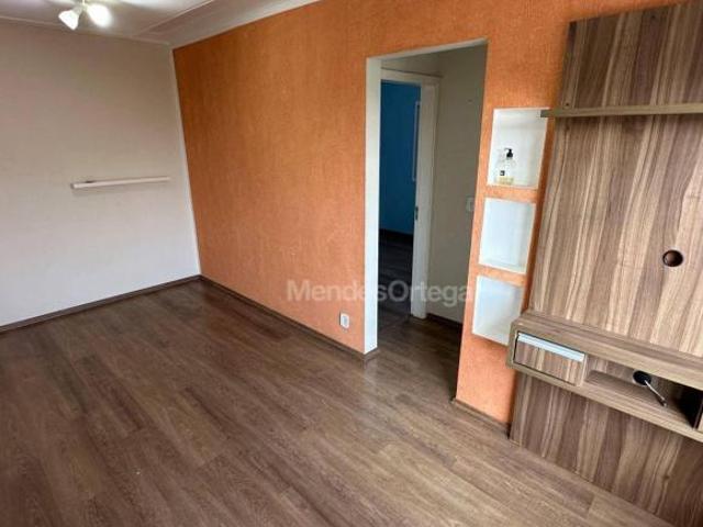 Apartamento com 2 dormitórios à venda, 47 m² por R$ 229.000,00 Jardim Leocádia Sorocaba/SP