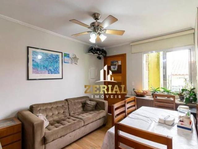Apartamento com 2 dormitórios à venda, 47 m² por R$ 220.000,00 Fazenda da Juta São Paulo/SP