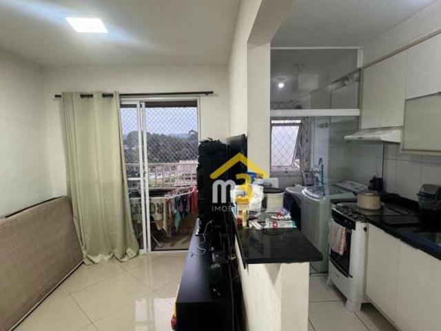 Apartamento à venda, 47 m² por R$ 220.000,00 Jardim de Abril São Paulo/SP