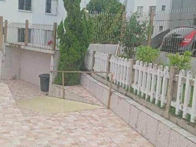 Apartamento com 2 dormitórios à venda, 47 m² por R$ 200.000,00 Jardim Pedro José Nunes São Paulo