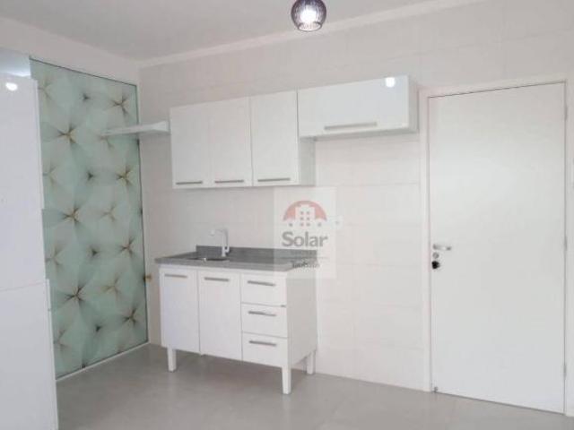 Apartamento com 2 dormitórios à venda, 47 m² por R$ 220.000,00 Parque Paduan Taubaté/SP