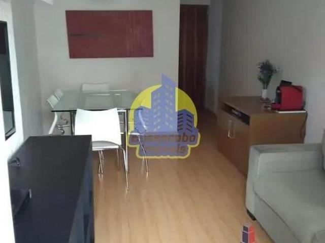 Apartamento com 2 dormitórios à venda, 47 m² por R$ 220.000,00 Santa Maria Osasco/SP