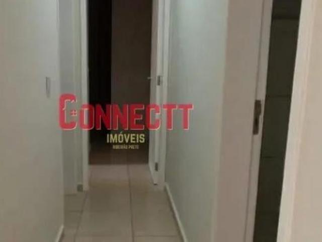 Apartamento com 2 dormitórios à venda, 47 m² por R$ 220.000 City Ribeirão Ribeirão Preto/SP