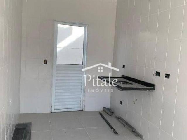 Apartamento com 2 dormitórios à venda, 47 m² por R$ 222.000 Paisagem Casa Grande Cotia/SP