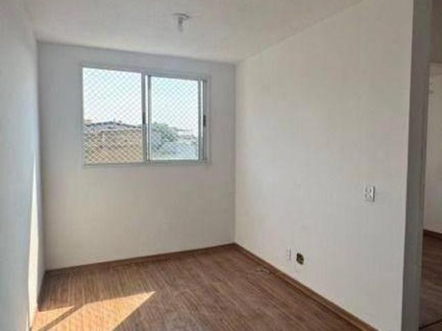 Apartamento com 2 dormitórios à venda, 47 m² por R$ 235.000,00 Ermelino Matarazzo São Paulo/SP