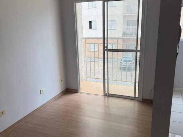 Apartamento com 2 dormitórios à venda, 47 m² por R$ 238.500,00 Condomínio Portal das Palmeiras I