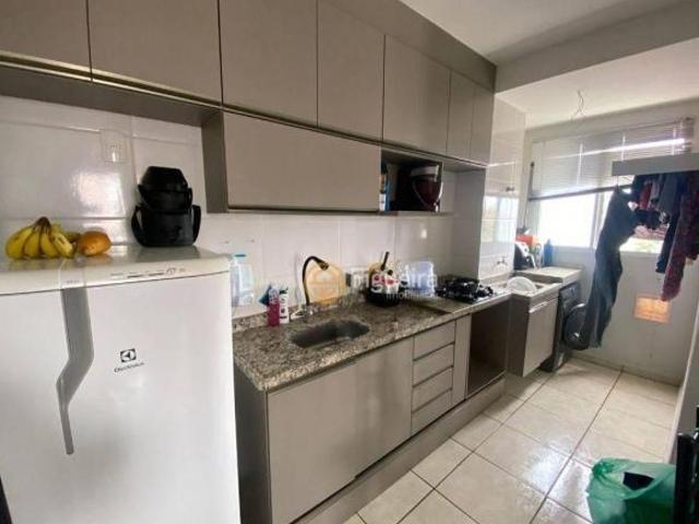 Apartamento com 2 dormitórios à venda, 47 m² por R$ 230.000,00 Flosi Barretos/SP