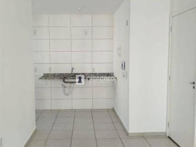 Apartamento com 2 dormitórios à venda, 47 m² por R$ 230.000,00 Industrial JK Varginha/MG