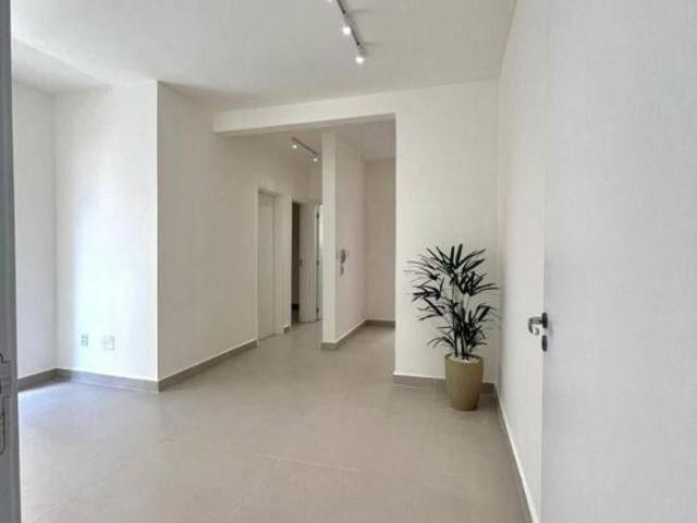 Apartamento com 2 dormitórios à venda, 47 m² por R$ 230.000,00 Jardim Novo Maracanã Campinas/SP