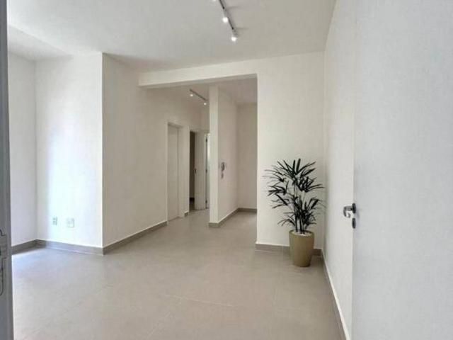 Apartamento com 2 dormitórios à venda, 47 m² por R$ 230.000,00 Jardim Novo Maracanã Campinas/SP
