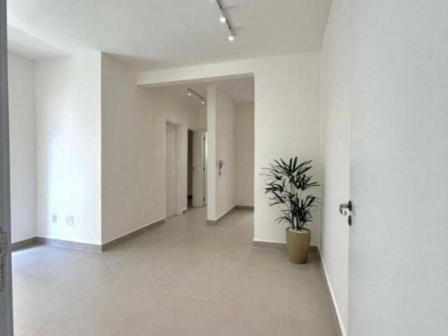 Apartamento com 2 dormitórios à venda, 47 m² por R$ 230.000,00 Jardim Novo Maracanã Campinas/SP