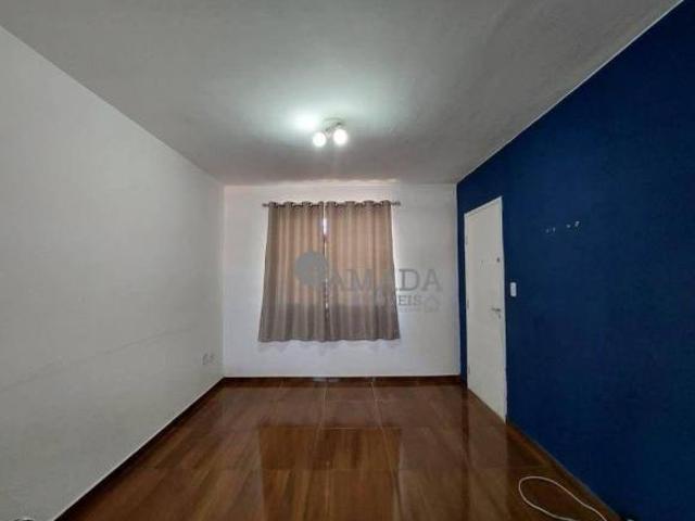 Apartamento com 2 dormitórios à venda, 47 m² por R$ 230.000,00 Jardim Penha São Paulo/SP