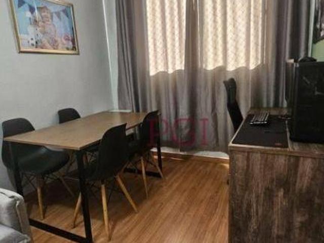 Apartamento com 2 dormitórios à venda, 47 m² por R$ 230.000 City Ribeirão Ribeirão Preto/SP