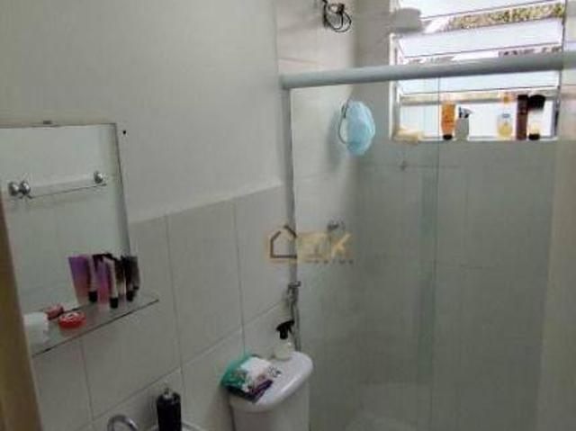 Apartamento com 2 dormitórios à venda, 47 m² por R$ 230.000 Spazio Treville Taubaté/SP