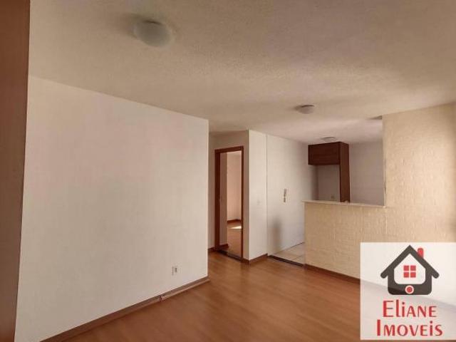 Apartamento com 2 dormitórios à venda, 47 m² por R$ 233.000,00 Parque das Cachoeiras Campinas/SP