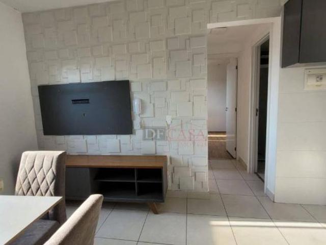 Apartamento com 2 dormitórios à venda, 47 m² por R$ 245.000,00 Vila Nova Curuçá São Paulo/SP