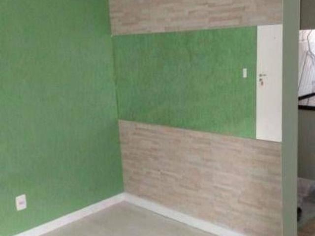 Apartamento com 2 dormitórios à venda, 47 m² por R$ 245.000,00 Vila Urupês Suzano/SP