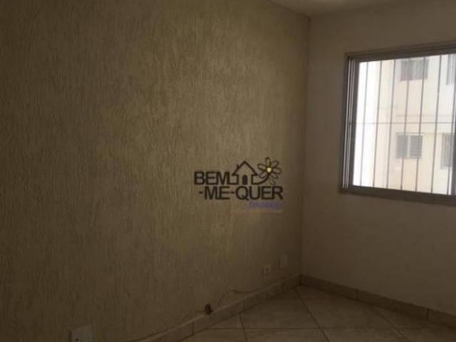 Apartamento à venda, 47 m² por R$ 260.000,00 Pirituba São Paulo/SP