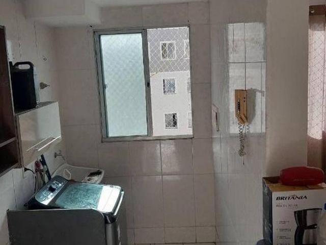 Apartamento com 2 dormitórios à venda, 47 m² por R$ 245.000 Jardim Califórnia Jacareí/SP