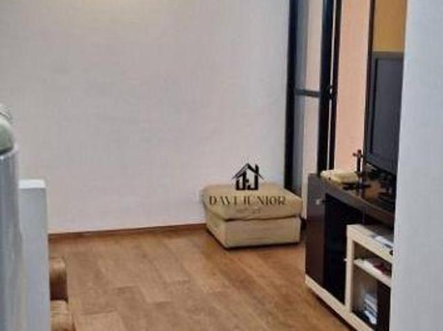 Apartamento com 2 dormitórios à venda, 47 m² por R$ 245.000 Jardim Gutierres Sorocaba/SP