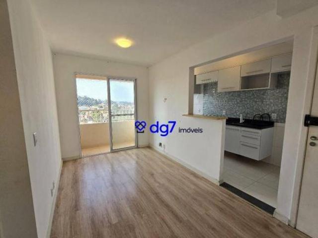 Apartamento com 2 dormitórios à venda, 47 m² por R$ 249.000 Butantã