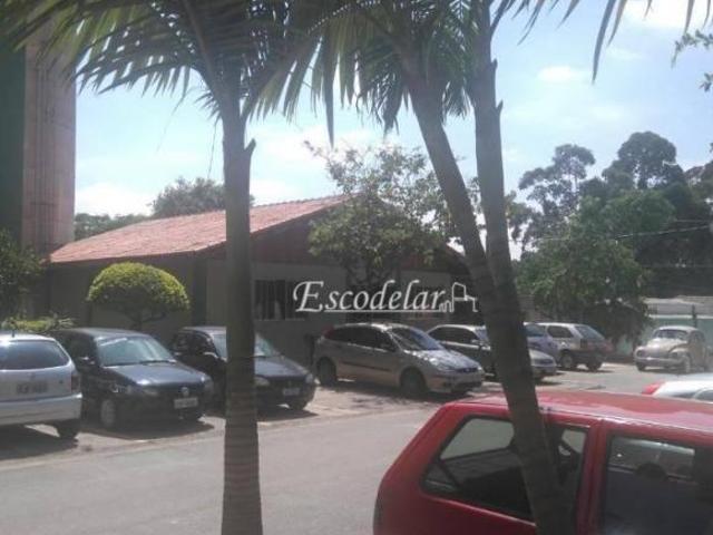Apartamento com 2 dormitórios à venda, 47 m² por R$ 240.000,00 Vila Nova Cachoeirinha São Paulo/