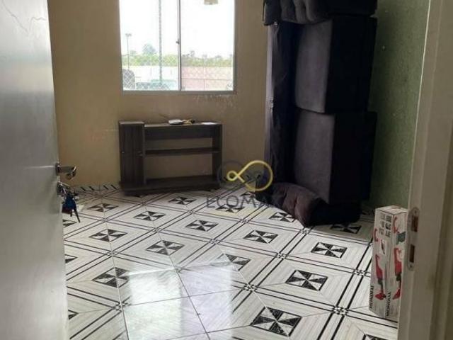 Apartamento com 2 dormitórios à venda, 47 m² por R$ 240.000,00 Vila Nova Bonsucesso Guarulhos/SP