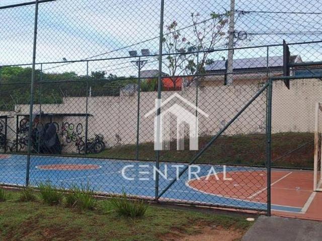 Apartamento com 2 dormitórios à venda, 47 m² por R$ 240.000,00 Jardim Gutierres Sorocaba/SP