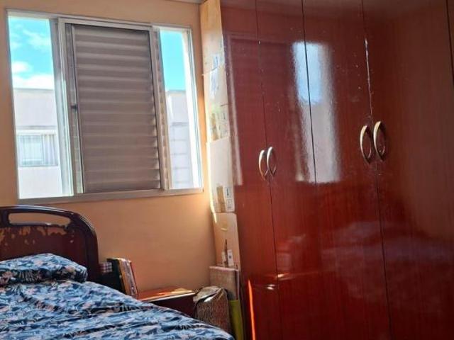 Apartamento com 2 dormitórios à venda, 47 m² por R$ 240.000,00 Jardim Presidente Dutra Guarulhos
