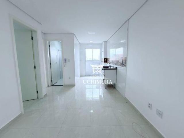 Apartamento com 2 dormitórios à venda, 47 m² por R$ 257.000,00 Itaquera São Paulo/SP