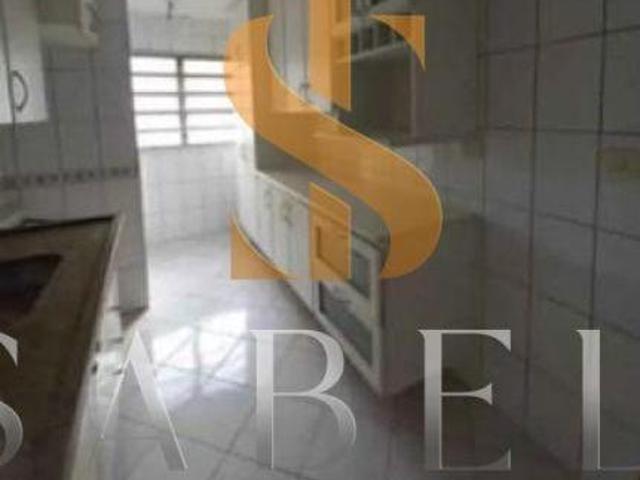 Apartamento com 2 dormitórios à venda, 47 m² por R$ 259.000,00 Jardim Vergueiro Sacomã São Pau