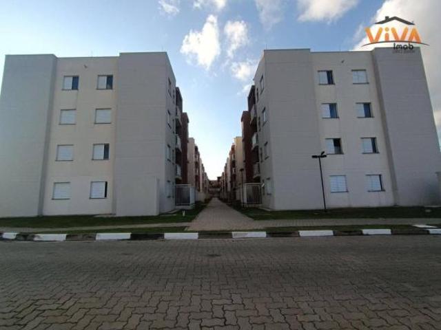 Apartamento 2 dormitórios 47 m² R$ 250.000 Vila Maria Luiza Francisco Morato/SP