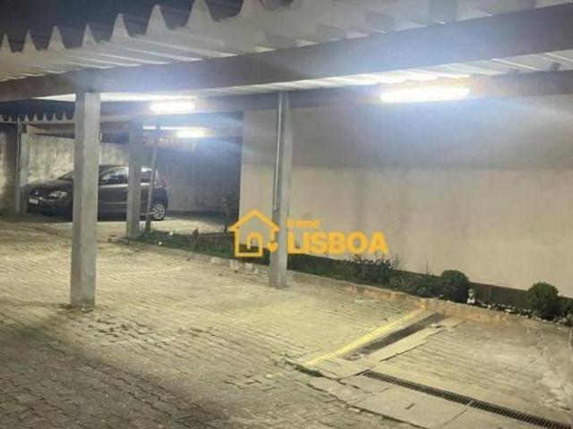 Apartamento com 2 dormitórios à venda, 47 m² por R$ 250.000,00 Itaquera São Paulo/SP