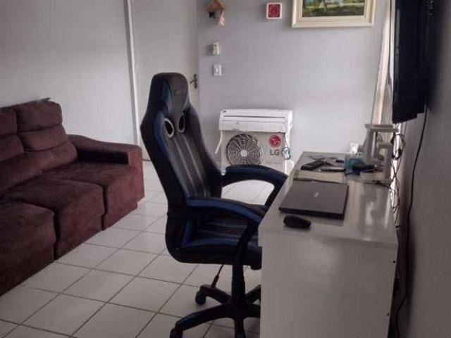 Apartamento com 2 dormitórios à venda, 47 m² por R$ 250.000,00 Jardim Bom Retiro Nova Veneza S