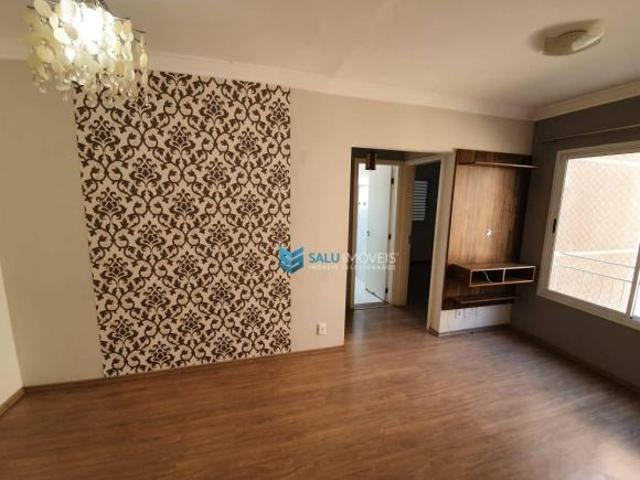 Apartamento com 2 dormitórios à venda, 47 m² por R$ 250.000,00 Jardim Leocádia Sorocaba/SP