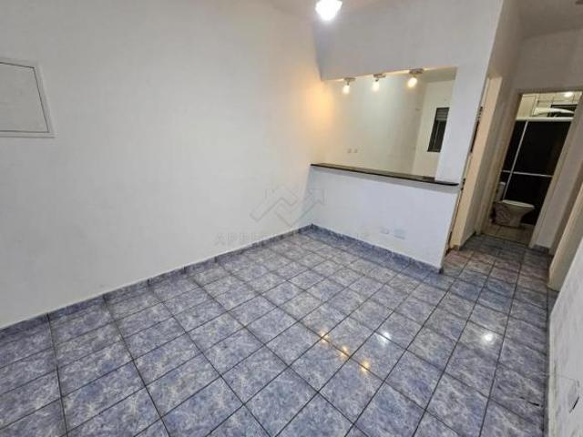 Apartamento com 2 dormitórios à venda, 47 m² por R$ 250.000,00 ? Pauliceia ? São Bernardo do Campo/S