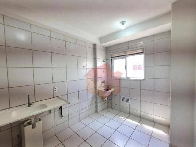 Apartamento com 2 dormitórios à venda, 47 m² por R$ 250.000 Residencial VARANDAS l limeira/S