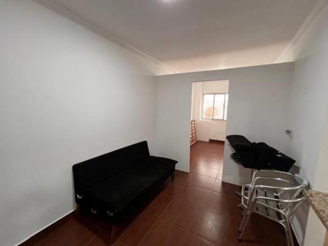 Apartamento com 2 dormitórios à venda, 47 m² por R$ 265.000,00 Aviação Praia Grande/SP