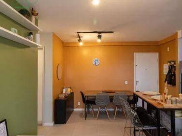 Apartamento com 2 dormitórios à venda, 47 m² por R$ 269.000 Cangaíba São Paulo/SP