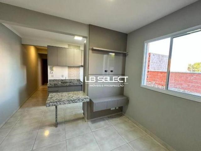 Apartamento com 2 dormitórios à venda, 47 m² por R$ 260.000,00 Tubalina Uberlândia/MG