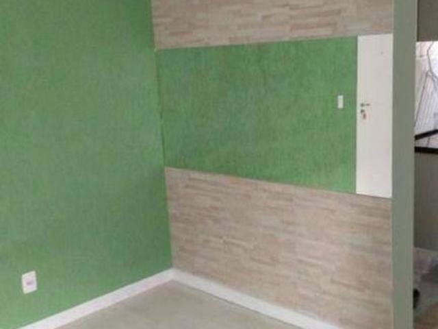 Apartamento com 2 dormitórios à venda, 47 m² por R$ 260.000,00 Vila Urupês Suzano/SP