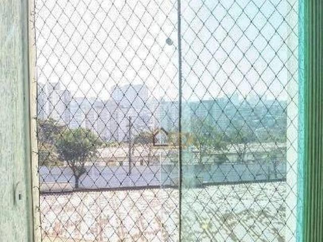 Apartamento com 2 dormitórios à venda, 47 m² por R$ 260.000 Taboão São Bernardo do Campo/SP