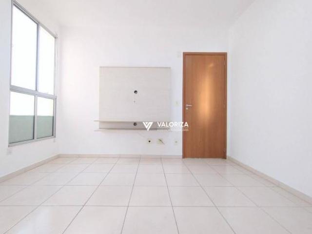 Apartamento com 2 dormitórios à venda, 47 m² por R$ 260.000,00 Residencial Spazio Sartori Soroca